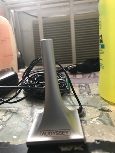 Audyssey ACM1H Calibration Microphone for Onkyo Denon Marantz for sale ...