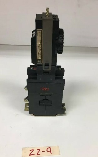 GE Pneumatic Timer CR122B011**B *Fast Shipping* Warranty! | eBay