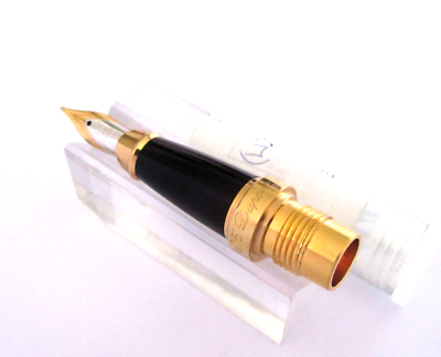 Fountain Pen Nib Block