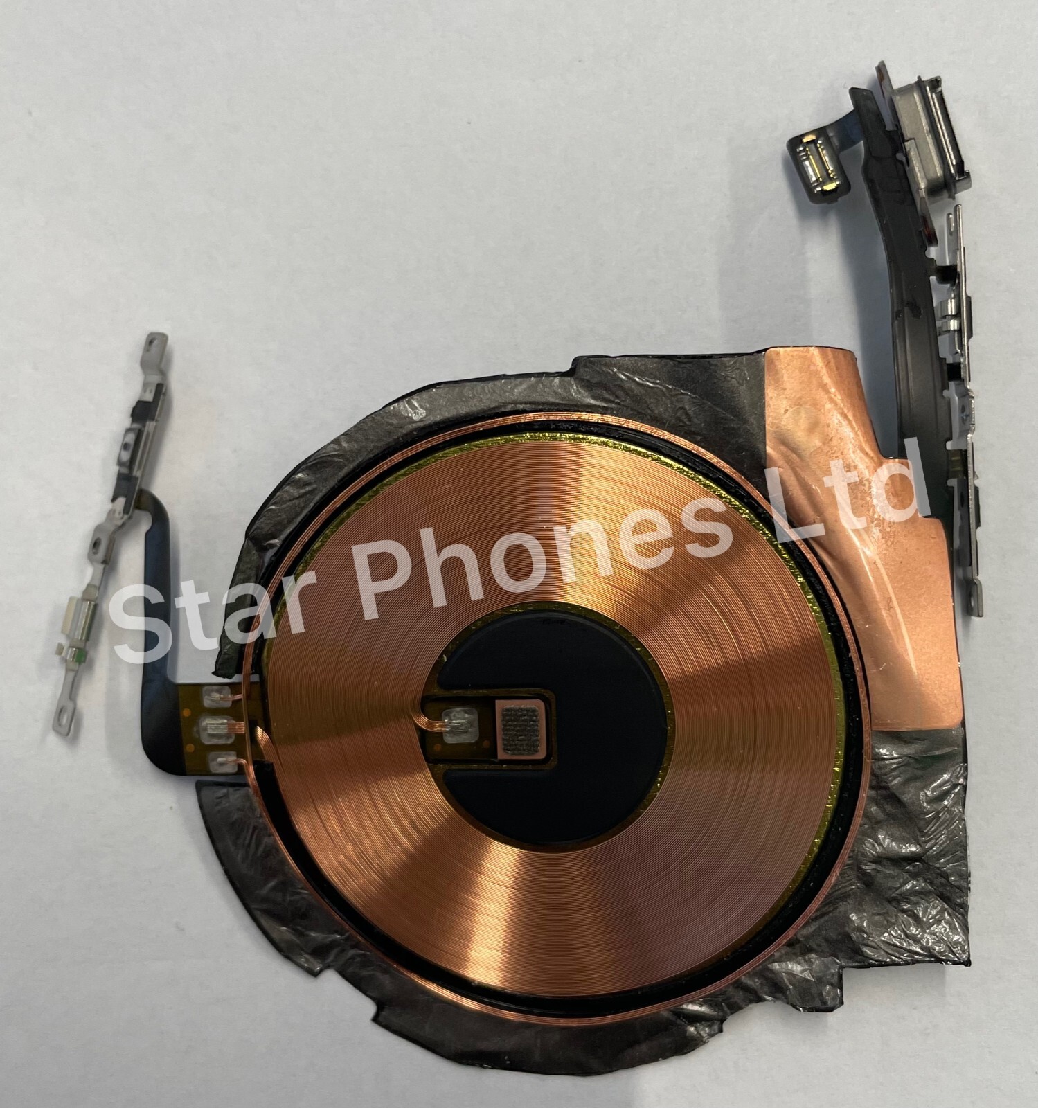 Genuine Apple iPhone 13 Power Flex,On Off, Volume Flex & Wireless ...