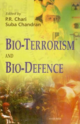Bio-Terrorism and Bio-Defence by P. R. Chari (2005, Hardcover) for sale online | eBay