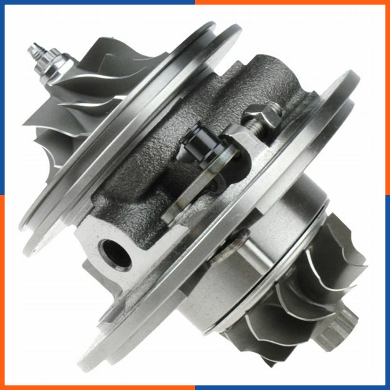 Turbo CHRA Cartouche pour VW | 076145702D, 076145702DV, 076145702DX ...