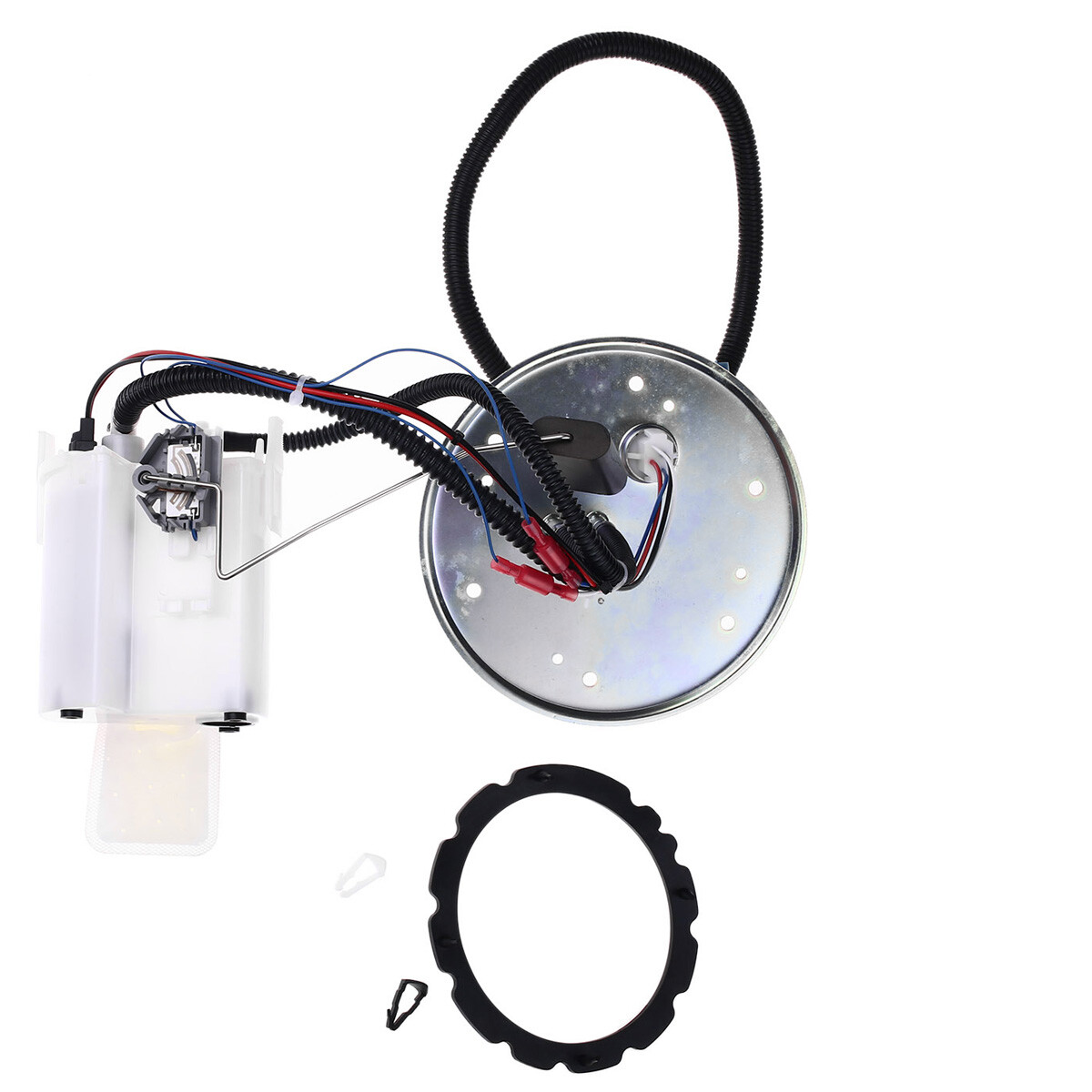 Power Fuel Pump Module Assembly for Ford F-350 F-450 F-550 Super Duty 5 ...
