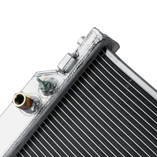 Aluminum Radiator For 2003-2007 6.0L Ford F-250 F350 F450 F550 ...