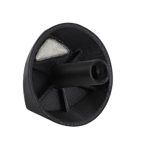 5PCS Upgraded Stove Knob For Dacor 72731 Replacement For Gas Cooktop ...