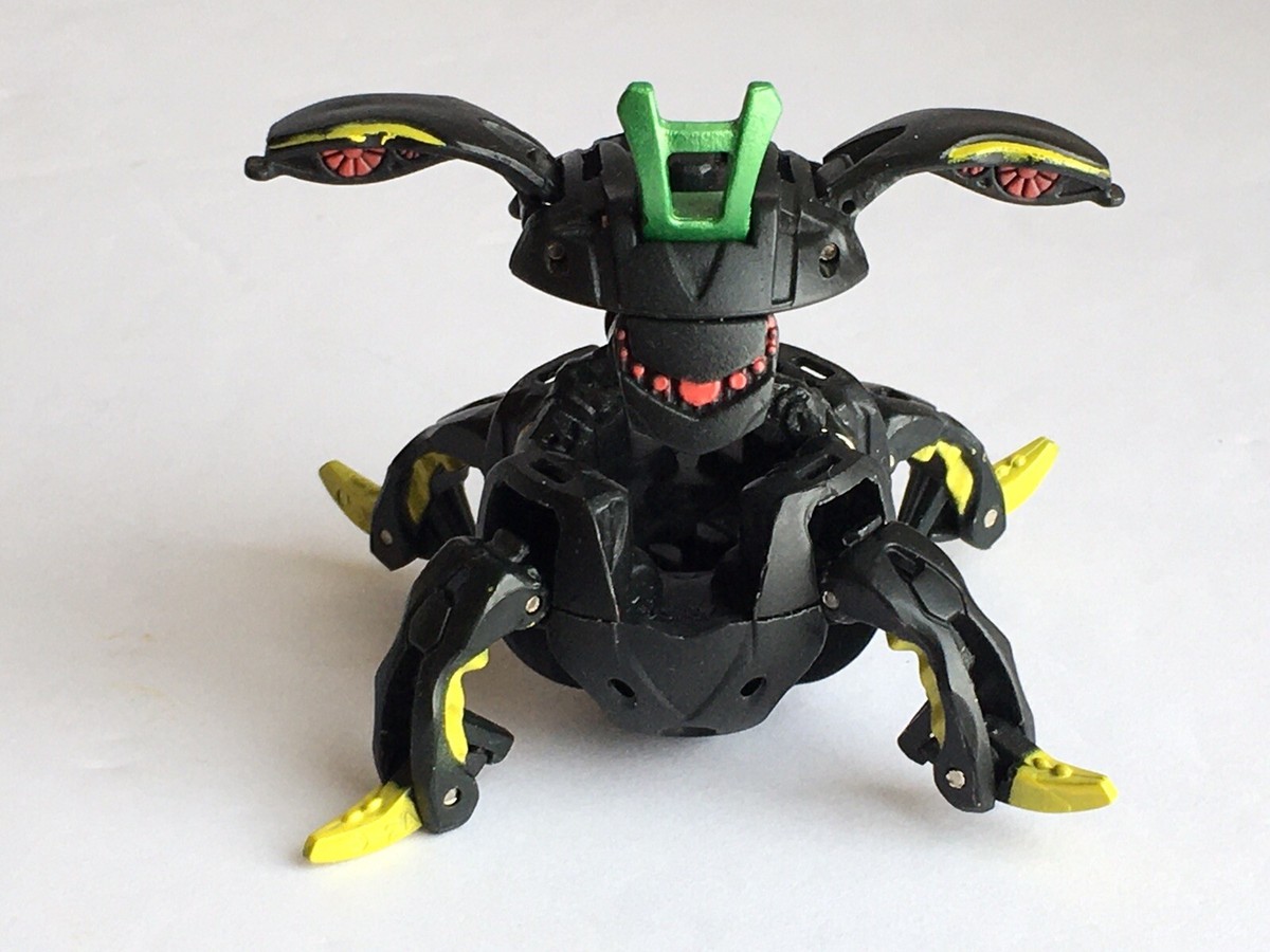 Bakugan Jetro