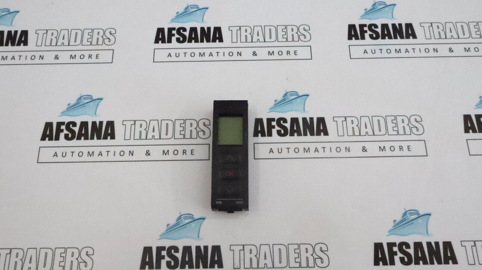 Pr electronics 4501 universal transmitter | eBay