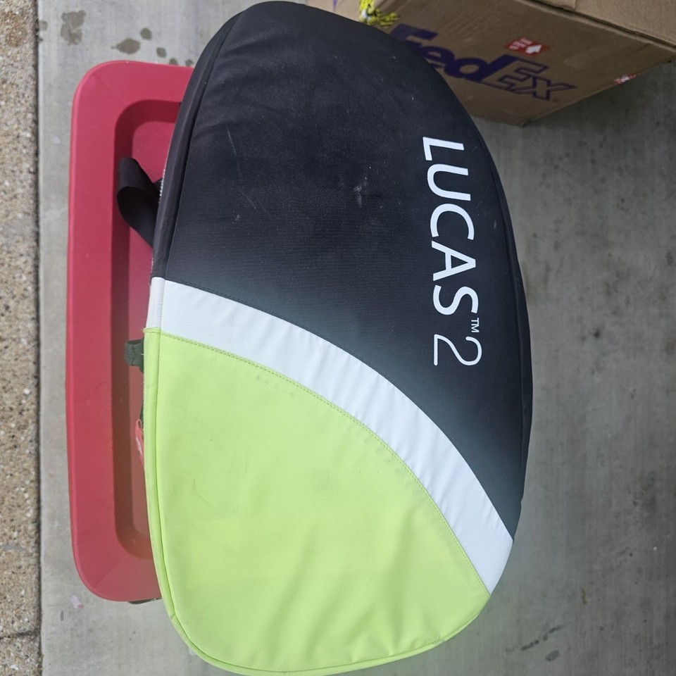 Stryker Physio-Control Lucas 2 Device – Powers On | eBay