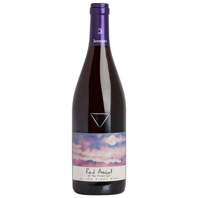 RED ANGEL Pinot Nero Venezia Giulia IGT Jermann 2022 Jermann 75 | eBay