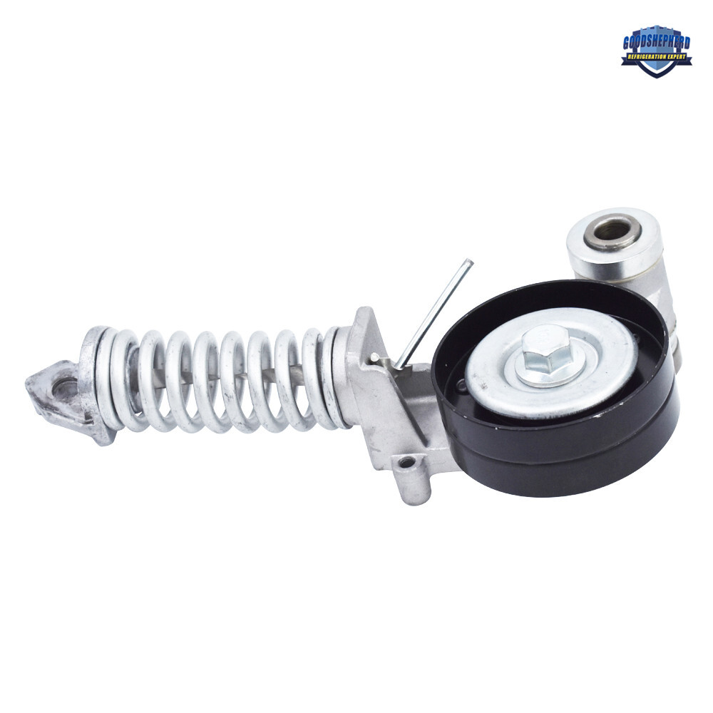 Fit For 2011-2016 Chevrolet CRUZE SONIC 1.4L SERPENTINE BELT TENSIONER ...