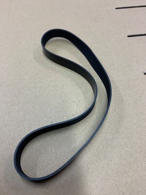 OEM Hoover 440015335 Belt PowerDash Advance FH55010 Carpet Cleaners FL ...