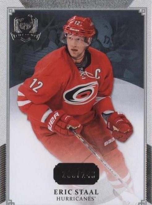 2013-14 Upper Deck The Cup - Eric Staal #13 /249 for sale online | eBay