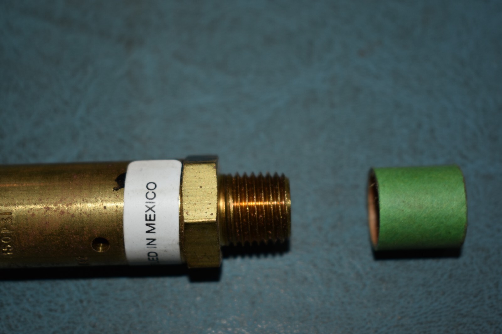 Bendix ST-3 Safety Valve 284142 NOS | eBay