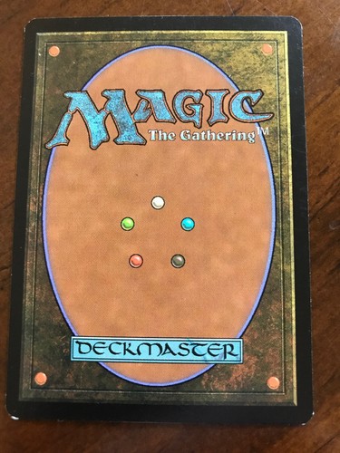 MTG Rare Nether Traitor x 1 SP - Time Spiral | eBay