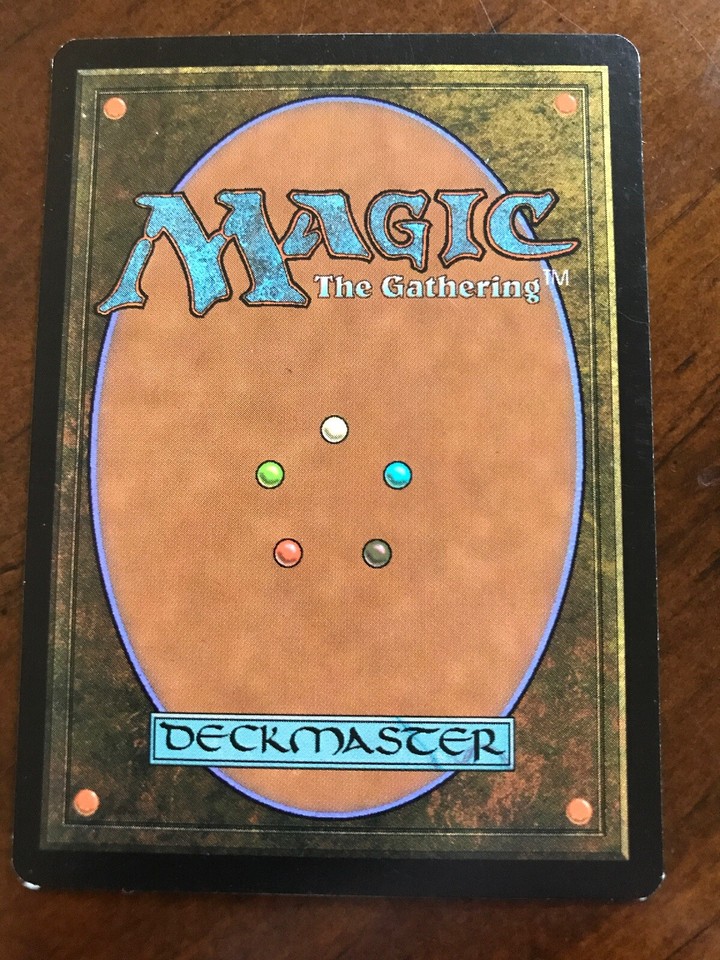 MTG Rare Nether Traitor x 1 SP - Time Spiral | eBay