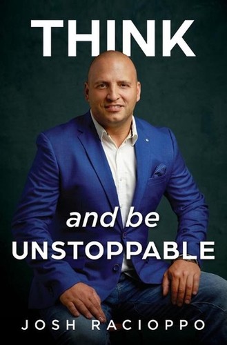 Think and be Unstoppable by Josh Racioppo (English) Paperback Book | eBay