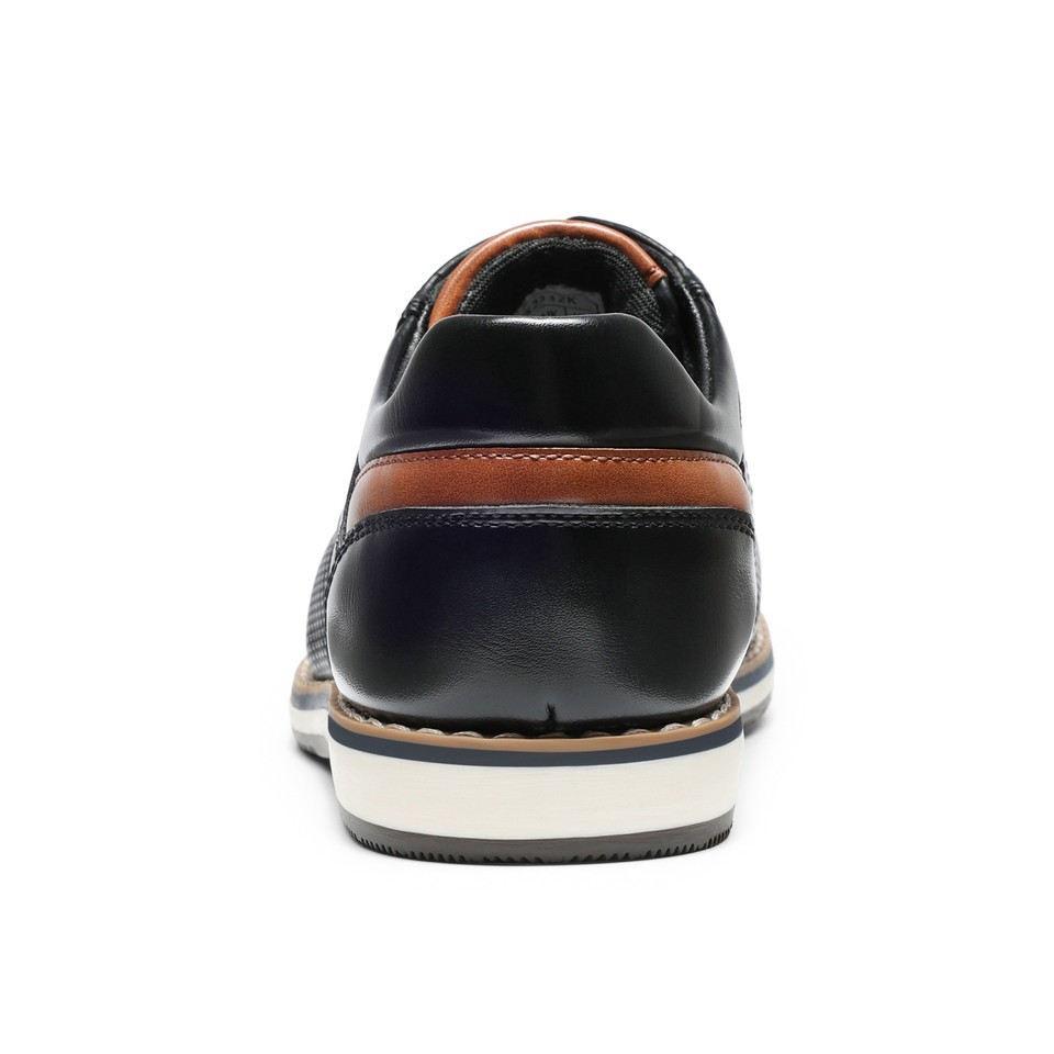 Boy's Kids Formal Brogue Oxford Shoes Uniform Shoes Dress Party Wedding ...