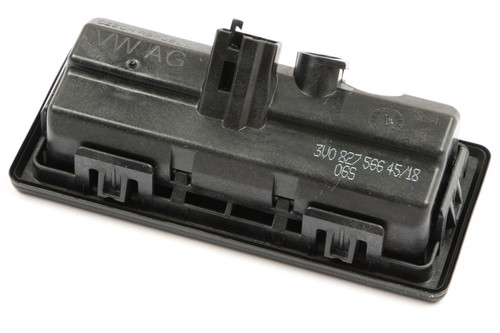 VW TIGUAN AD MK2 REAR LID LOCK ACTUATOR PUSH BUTTON 3V0827566 | eBay