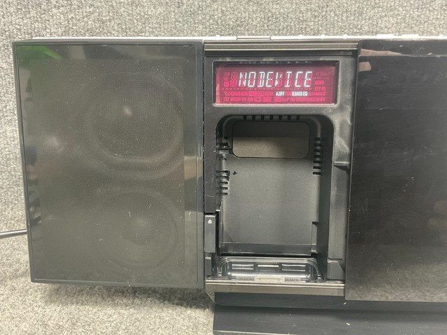 Panasonic SC-HC35 Mini Audio System for sale online | eBay