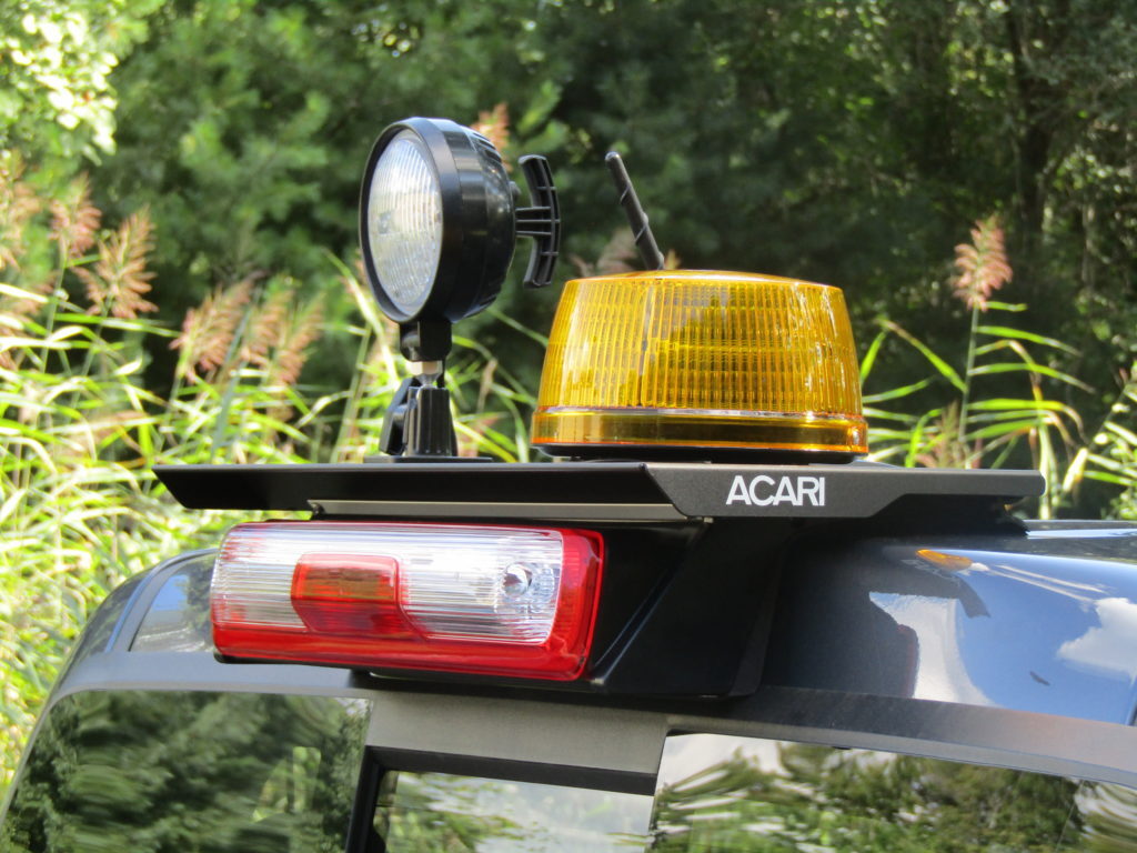 Acari Fleet Solutions RTM-201-LP-FORD-M LP Series LIGHT ACCESSORIES | eBay