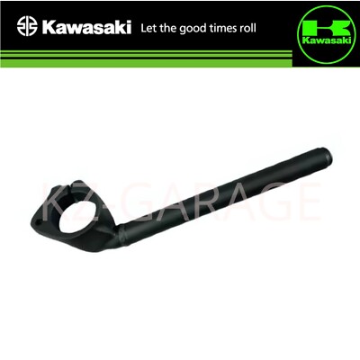 KAWASAKI Genuine NINJA 400 RIGHT HANDLE EX400 2008 - 2023 46003-0691 ...