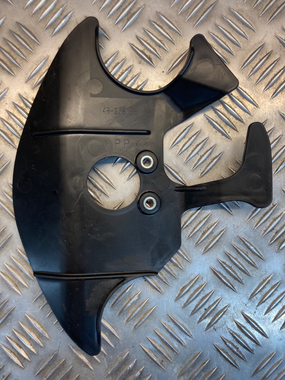 Suzuki GSXR1000 K5-6 Bottom Yoke Guard/Deflector 94458-41G00-000 | eBay UK