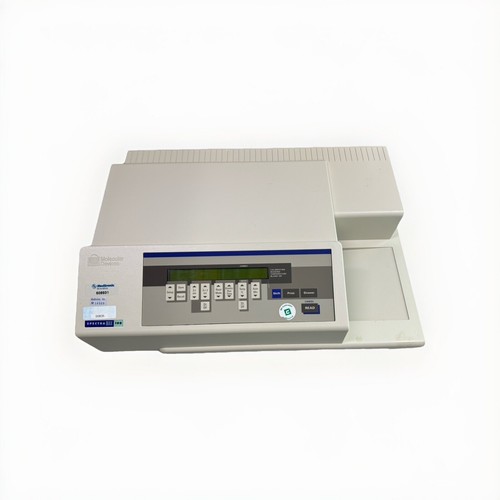 Molecular Devices SpectraMax 190 Microplate Reader | eBay