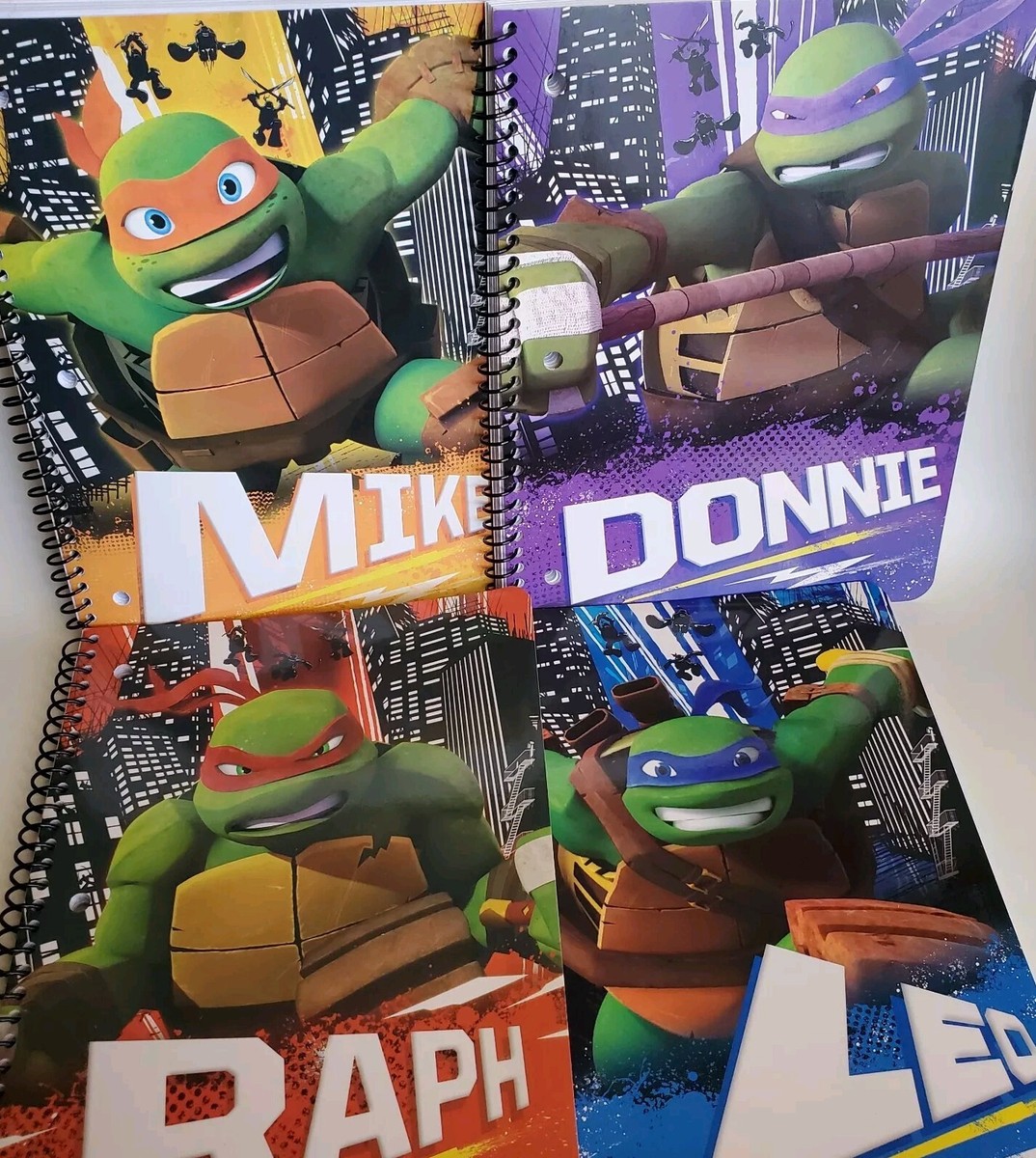 Leonardo Teenage Mutant Ninja Turtle Apron Teenage Mutant Ninja Turtle