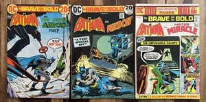 BLASTOFF COMICS | eBay Stores