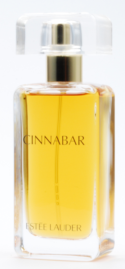 Cinnabar Perfume Estee lauder 1.7 Oz 50 ml EDP Eau De Parfum Spray ...