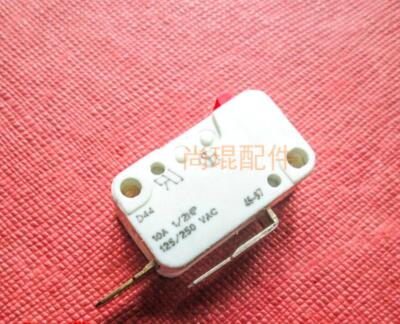 1PC CHERRY D44 2pin 10A250V Rice Cooker Kettle Button Micro Switch ...
