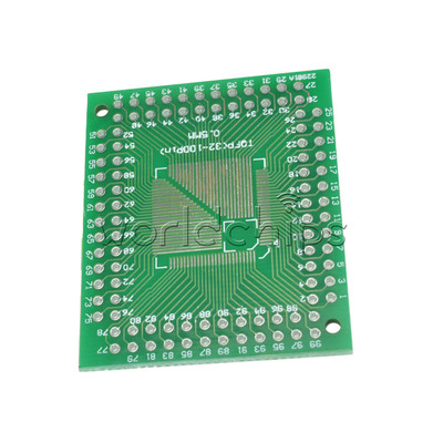 PCBs - Qfp Adapter