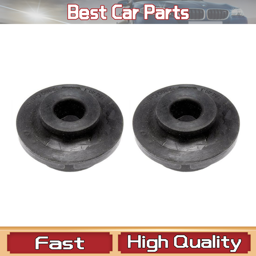 For 1995~2004 Chevrolet S10 Dorman - OE Solutions Lower Radiator Mount ...