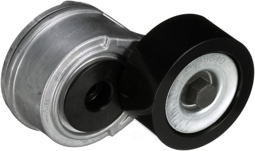 Accessory Drive Belt Tensioner Assembly Gates 38640 | eBay