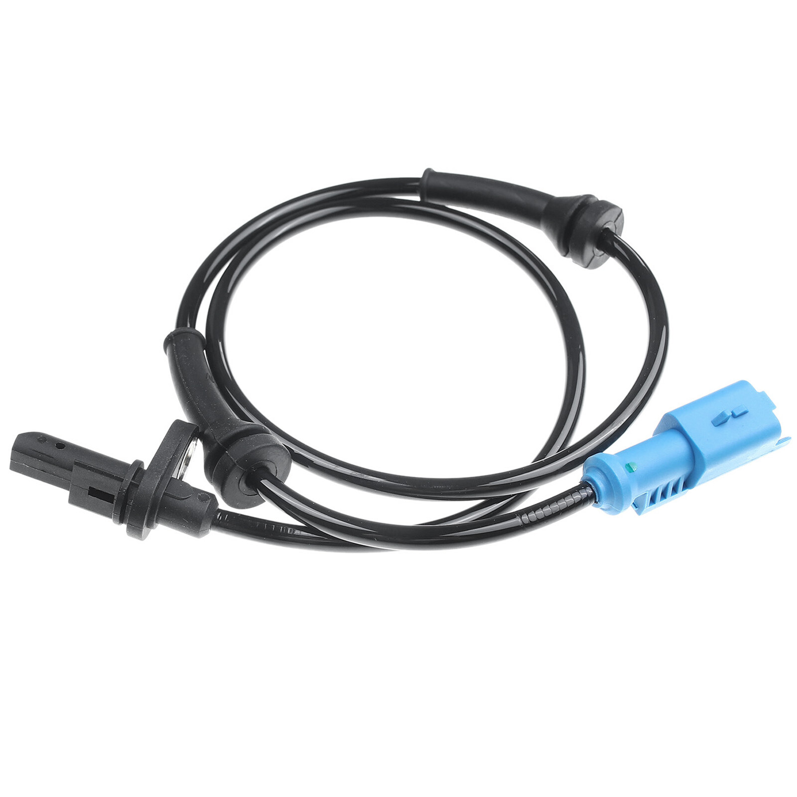 ABS Wheel Speed Sensor Rear for Citroen C3 Peugeot 208 Opel Vauxhall ...