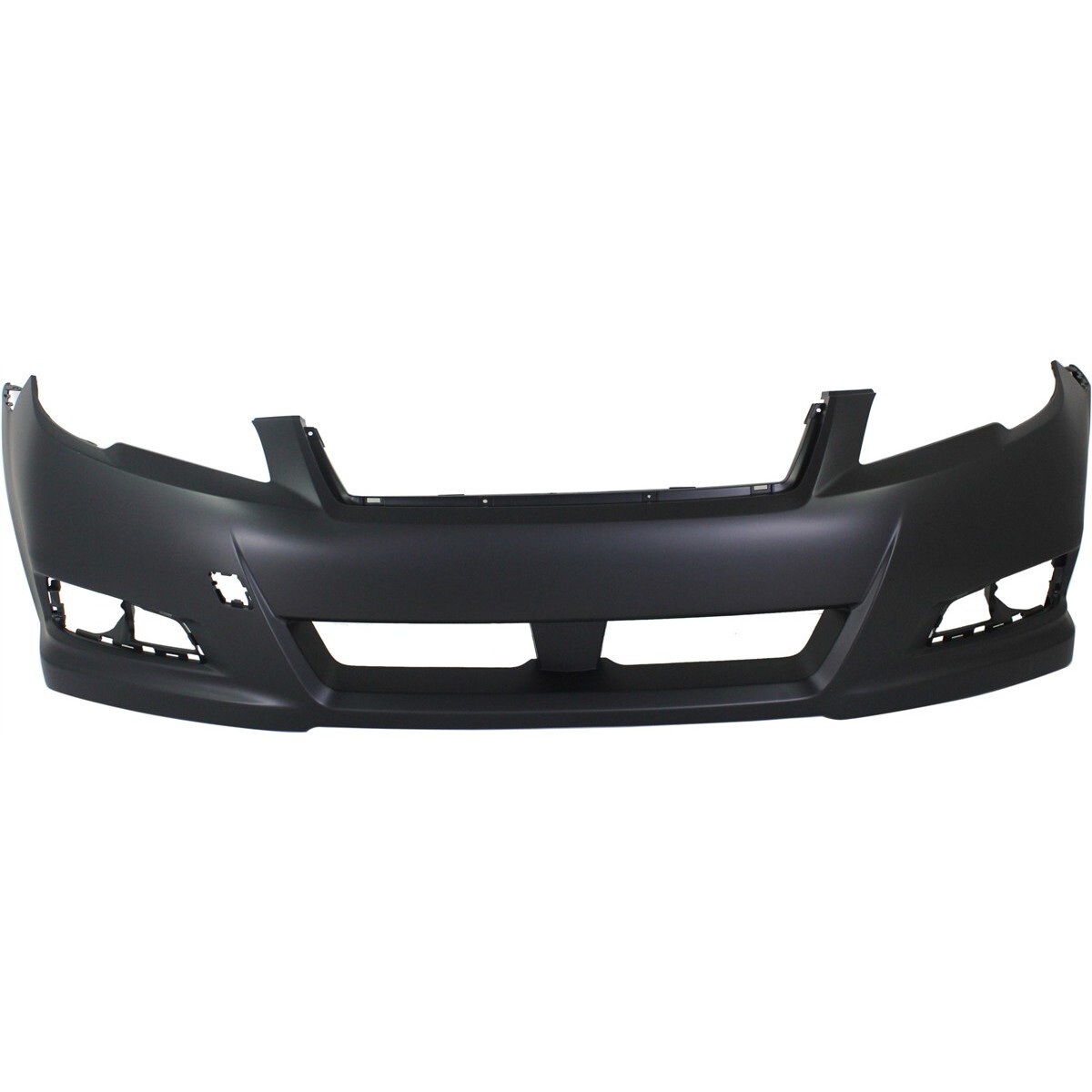 Bumper Cover For 2010-2012 Subaru Legacy Front CAPA | eBay