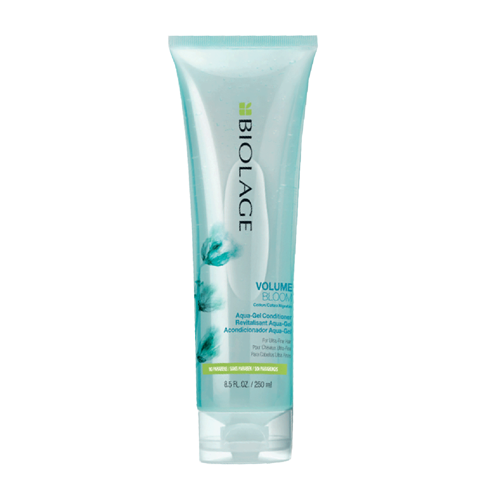 MATRIX Biolage Aqua Gel Conditioner Volume Bloom 8.5 oz | eBay