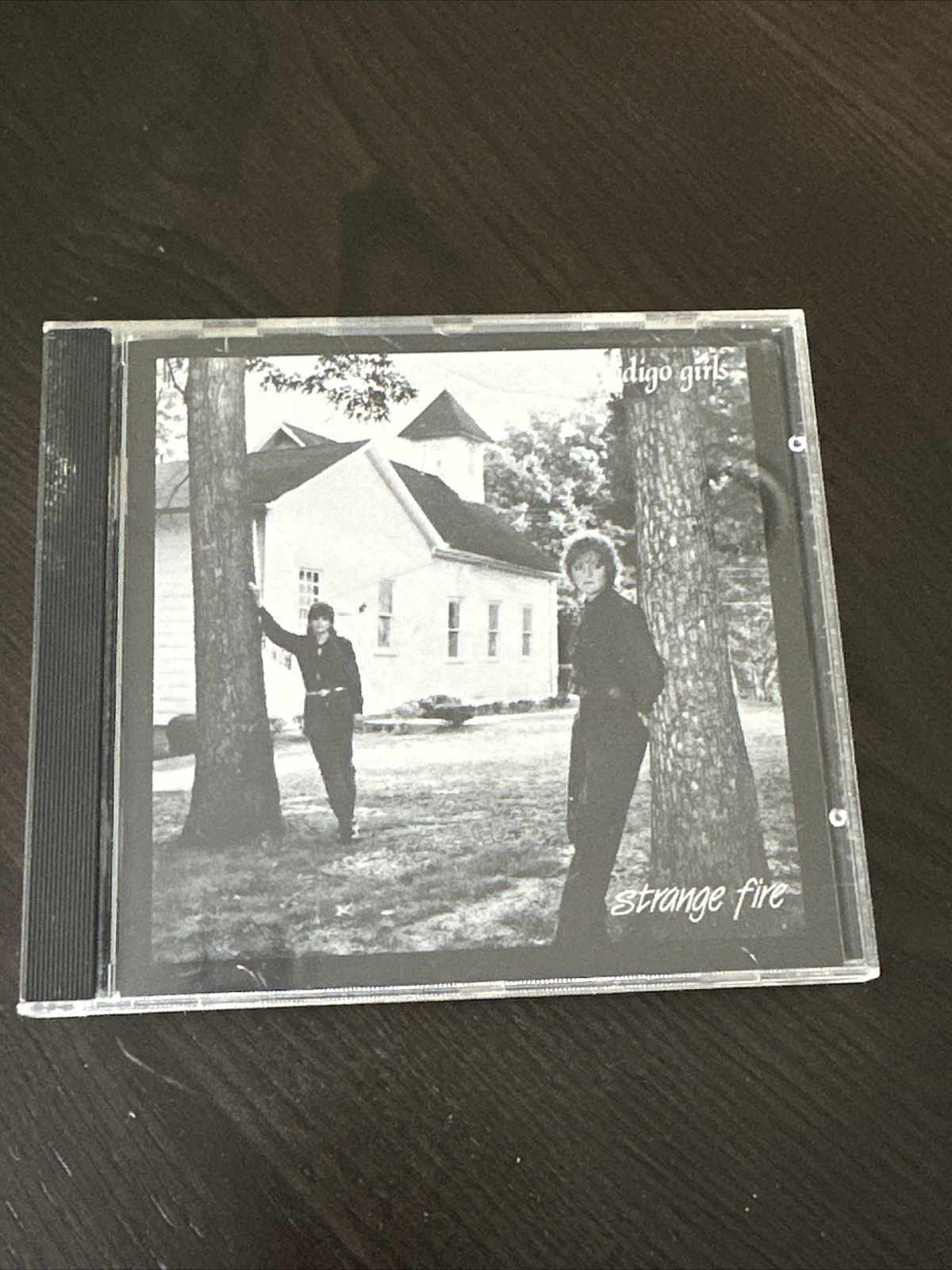 Indigo Girls - Strange Fire - CD | eBay