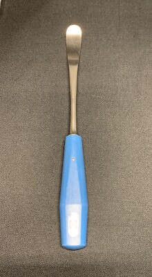 Aesculap FK348R Raspatory 20mm | eBay