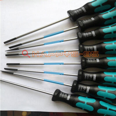 1PCS Phoenix Contact Slotted screwdriver SZF 1-0.6X3.5 1204517 Brand ...