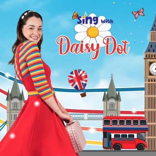 8664572 Audio Cd Daisy Dot - Sing With Daisy 8056479419258 | eBay