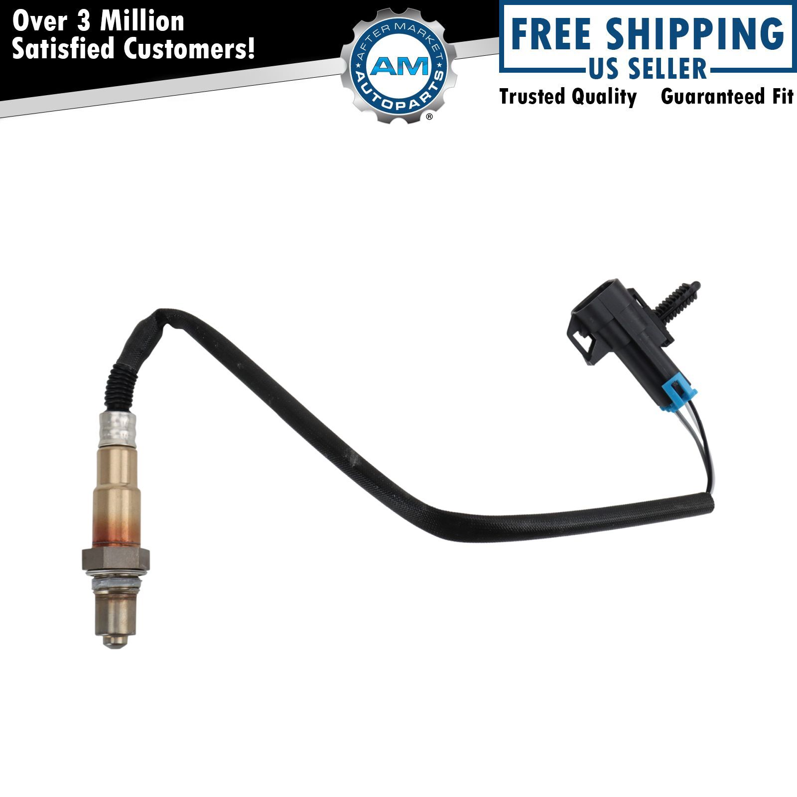 Oxygen Sensor 02 O2 for Chevy Cadillac GMC Suburban Truck | eBay