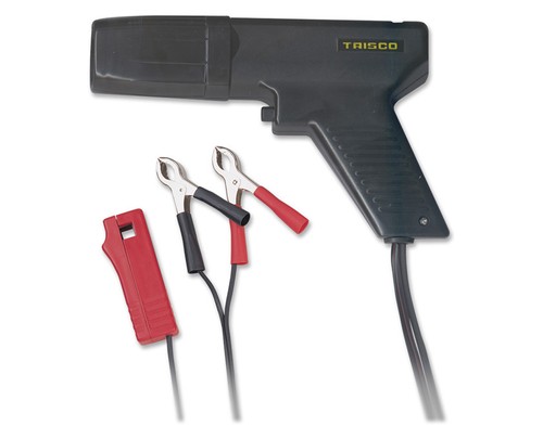 Stroboskoplampe Zündzeitpunkteinstellpistole Blitzpistole Zündpistole ...