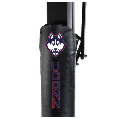 UCONN Huskies Vertical Wall Decal (B69) | eBay