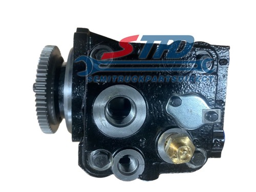 Detroit Series 60 14L Air Compressor For | R23535534 | HDX 5018485X | 1 ...