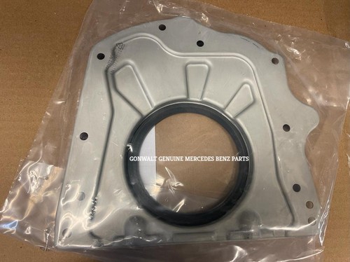 2015-2020 Mercedes-Benz C43 AMG C450 AMG C350 C400 Rear Main Seal ...