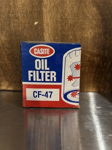 Casite CF47 | eBay