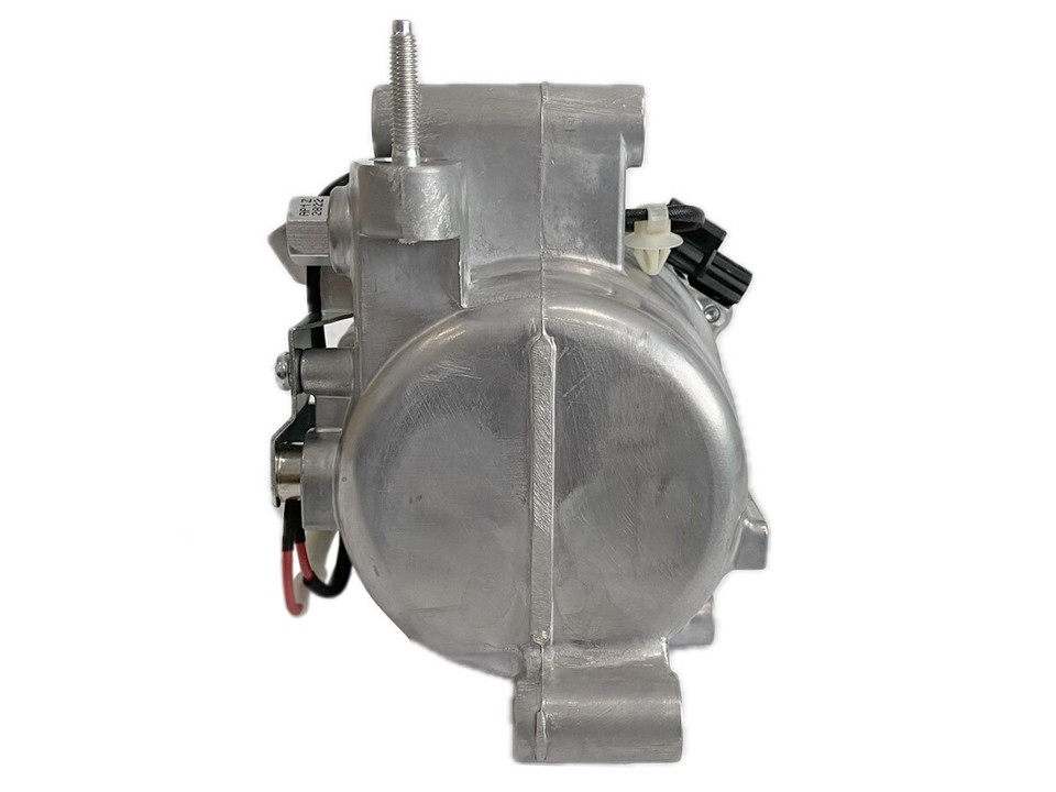 A/C COMPRESSOR HONDA CR-V (IV) 38800-R6F-G210-M2 TRSE09-3720 TRSE09 ...