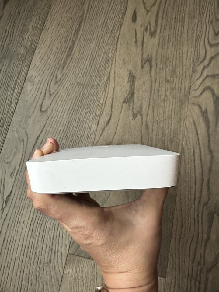 Cisco Meraki MR30H Wireless Access Point 4 Port Cloud Managed Switch ...