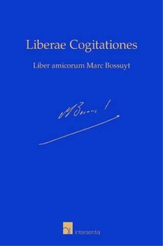 Andre Alen Liberae Cogitationes (Relié) 9789400003538 | eBay